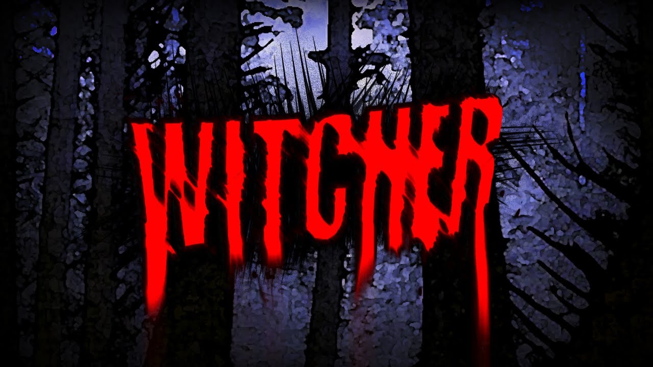 "Witcher" | Creepypasta | Horror Story - YouTube
