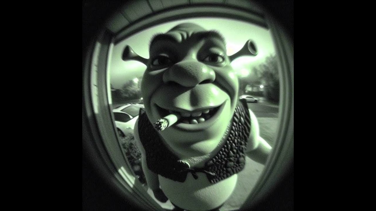 [FREE] HARD BOUNCY TRAP BEAT - "SHREK" | TRAP TYPE BEAT 2025 | FREE ...