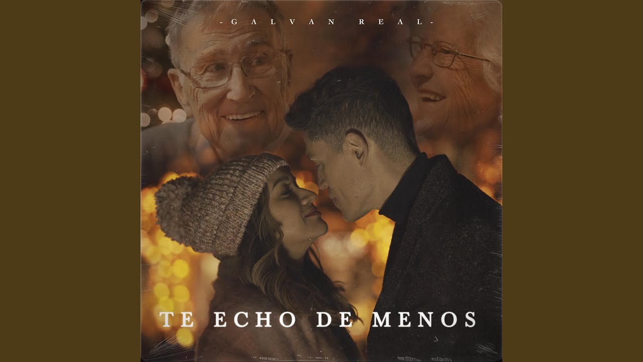 Te Echo de Menos - YouTube Music