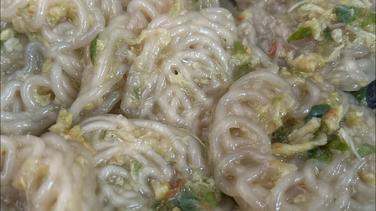 Resep Seblak Enak Dan Mantap ~ Seblak Cobek Home Made Rzkitchen2489