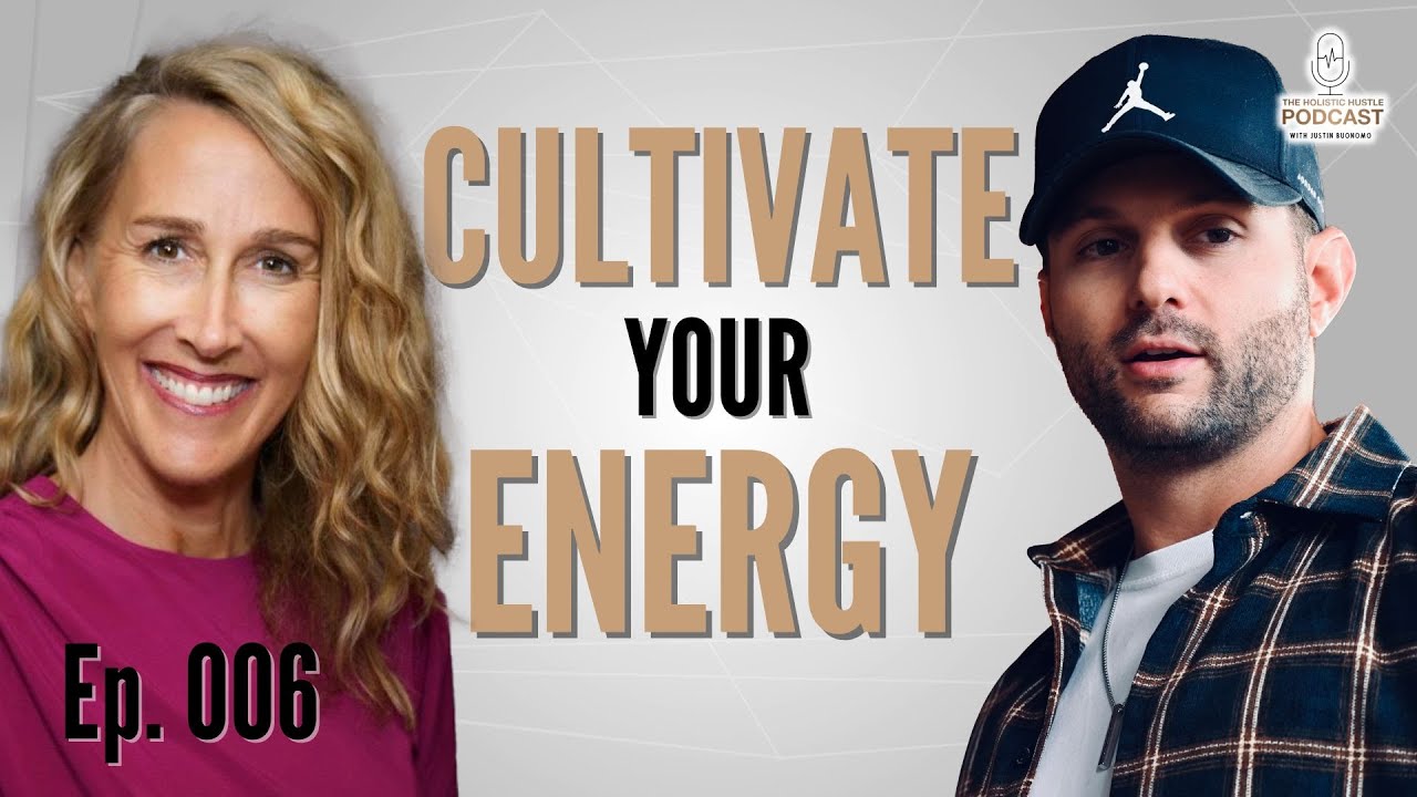 Successfully Healing w/ Jennifer Watson | Holistic Hustle 6 - YouTube