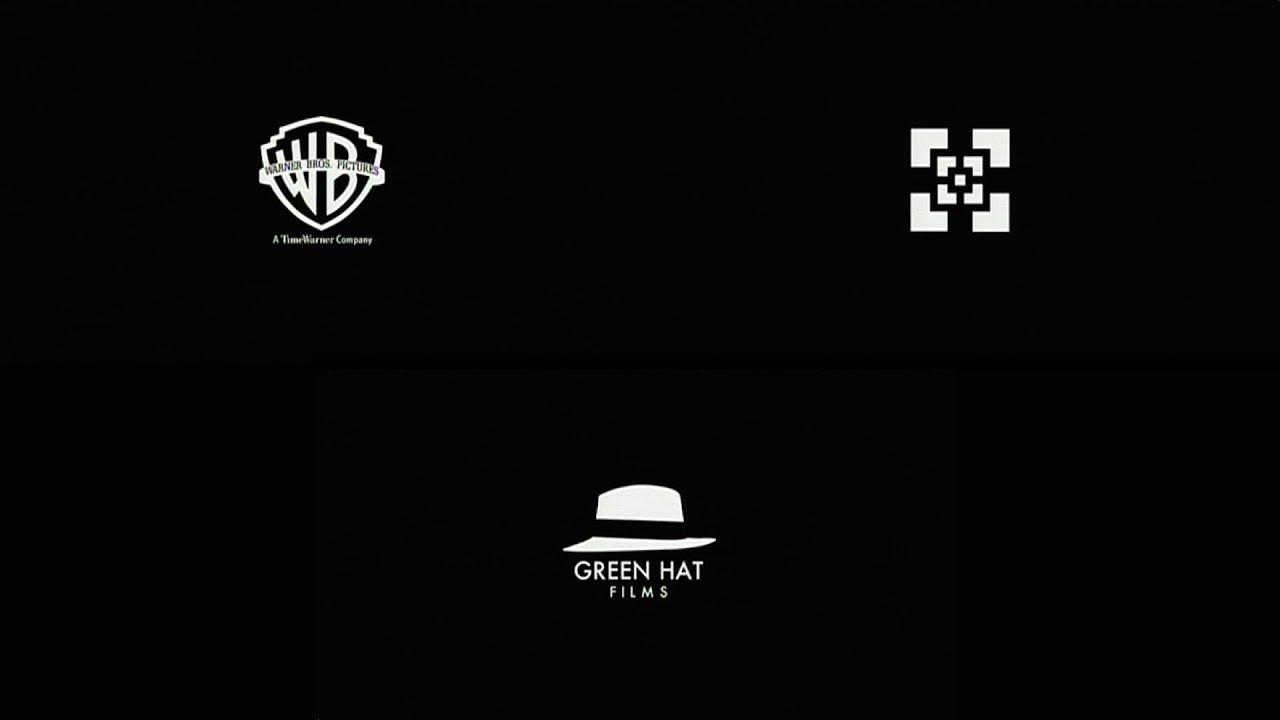 Warner Bros. Pictures/Silver Pictures/Green Hat Films - YouTube