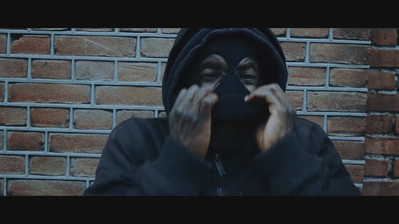 Beste Video Clip Ooit In Nederland!? | Killer Kamal - Hier (prod. Shock ...