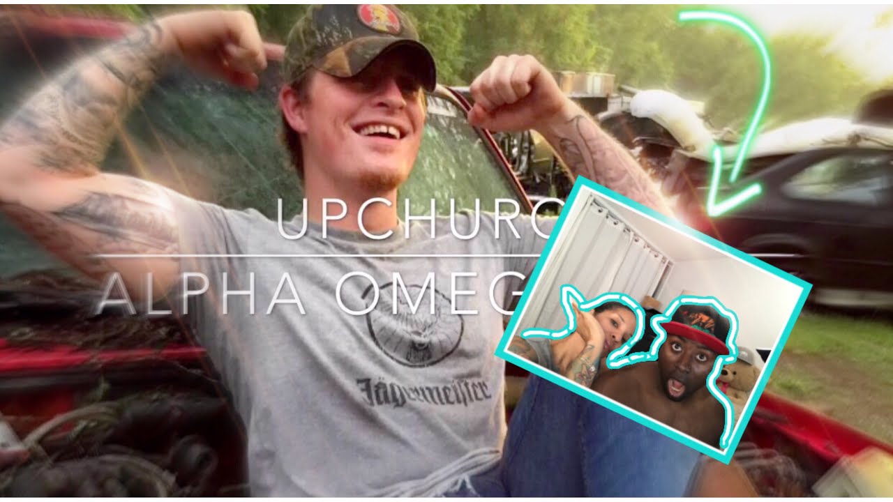 Alpha Omega (REDNECK REMIX) insaneeeeee🔥💯 CBOW & SNAPPA REACTS ...