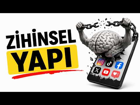 Sosyal Medyayı Bırakanların Konuşulmayan 4 Zihinsel Yapısı