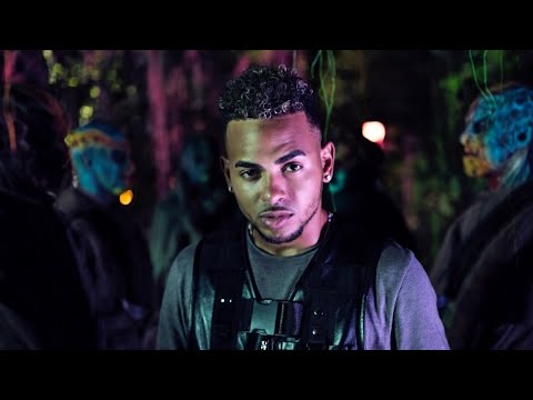 Ozuna – Lejos (Official Audio)
