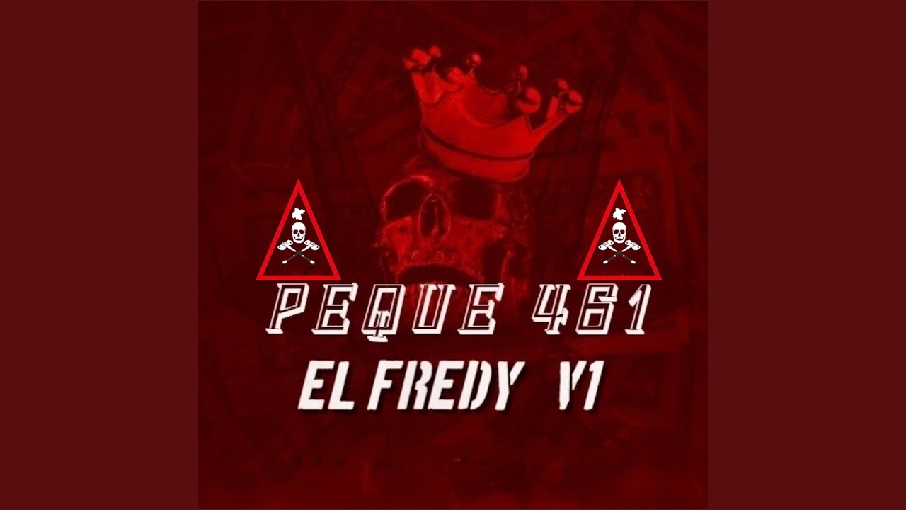 El Fredy V1 - YouTube