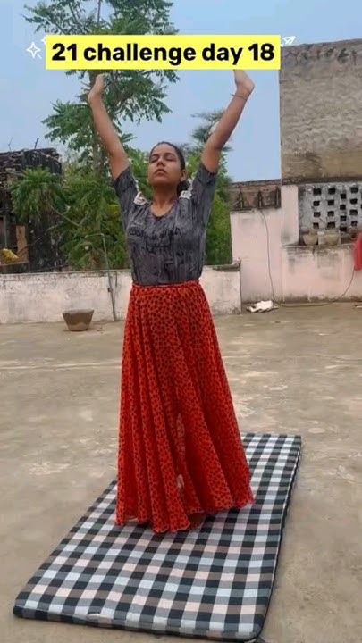 Day 18 || 21 days challenge #21dayschallenge #shorts - YouTube