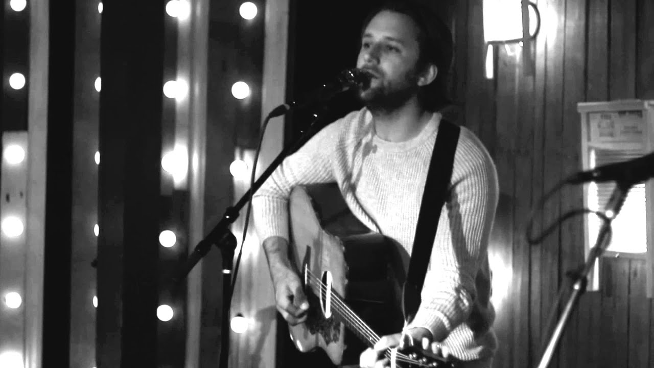 "Gone Away" by Jason Perry Stevens [Fog City Songwriters] - YouTube