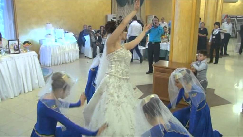 harsi par tatev - YouTube