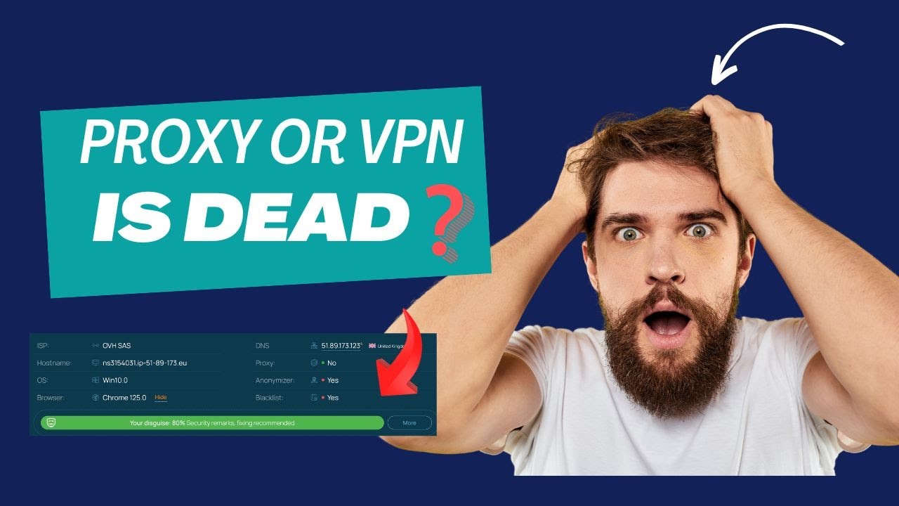 whoer.net anonymizer yes | Proxy and VPN is dead | how to fix issue on ...