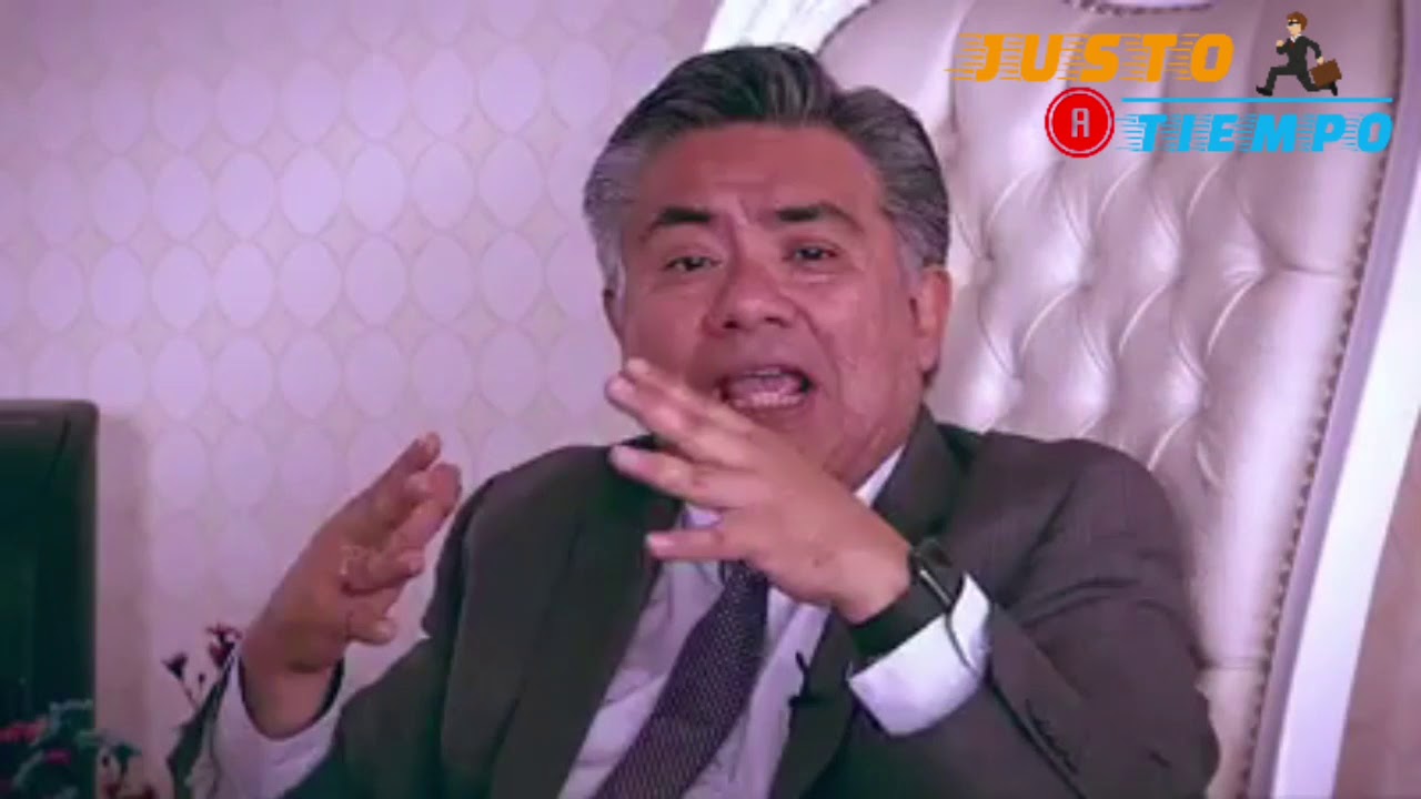 DR. CÉSAR NAKASAKI. Principio de espacialidad y territorialidad. - YouTube