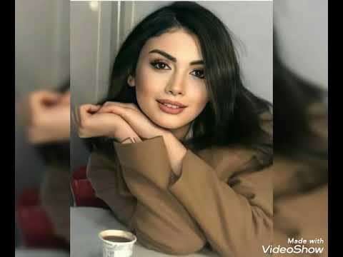 Ozge Yagizin goz kamasdiran guzelliyi...