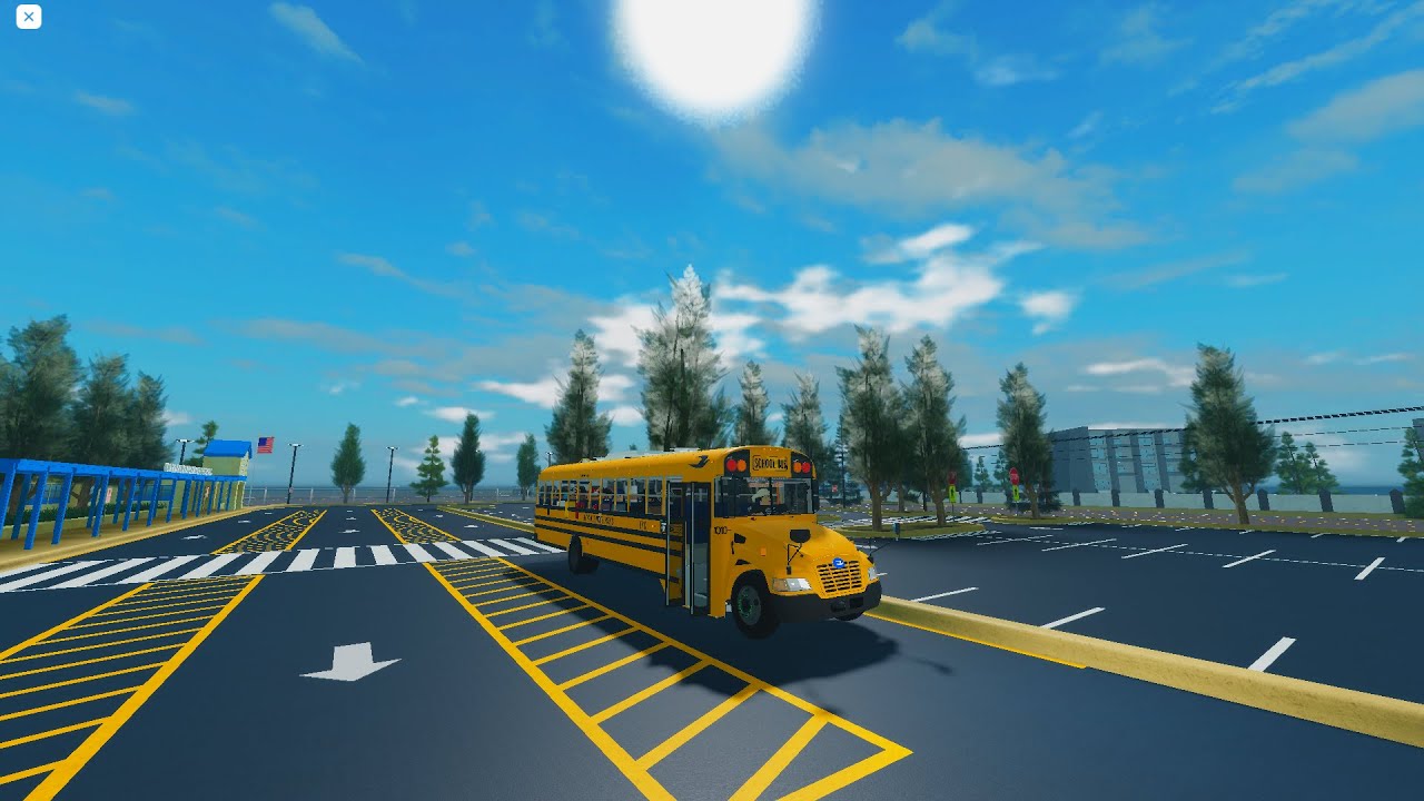 ES AM In 1010, My assigned bus || Midwest Bus Company || Part 1 - YouTube