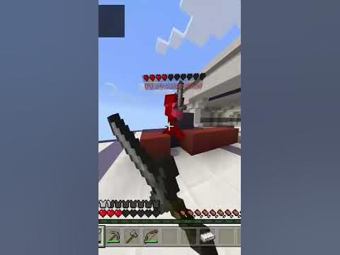 minecraft ctf combo insano - YouTube