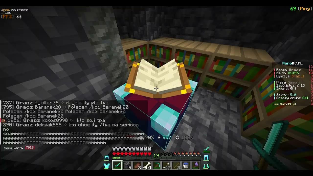 pierwszy film na kanale serdecznie polecam - YouTube