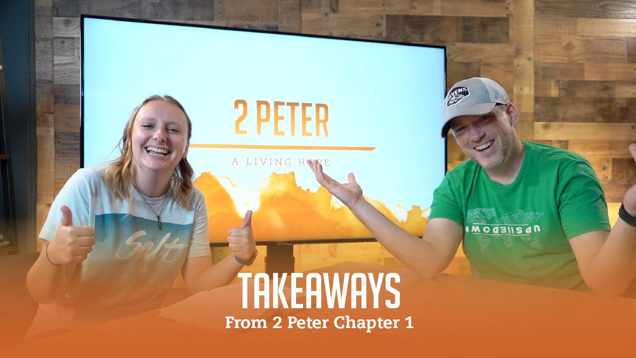 Takeaways From 2 Peter 1 YouTube takeaways-from-2-peter-1-youtube