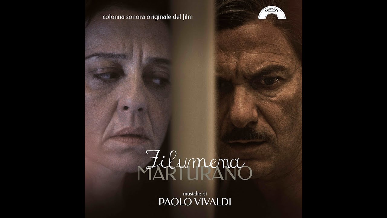 Filumena Marturano - Colonna sonora originale del film - Musiche di ...