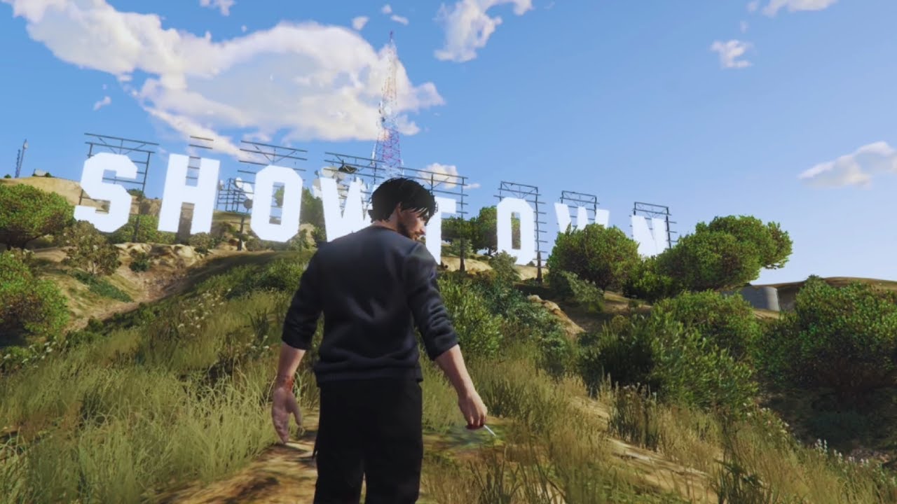 Life Is Not easy Bro | NinjaLio #showtown #letthesshowbegin - YouTube