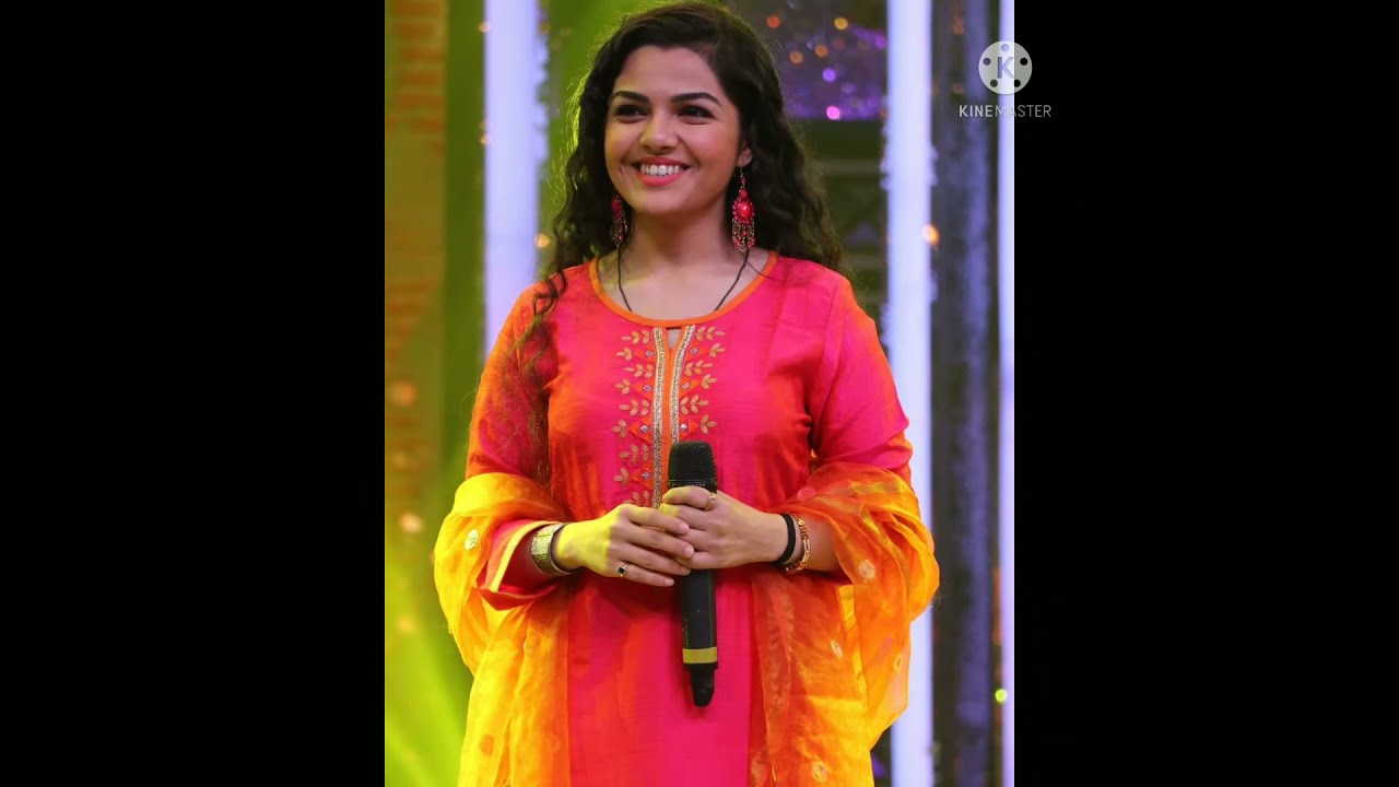 Arya Ambekar : Marathi Singer and Actor - YouTube