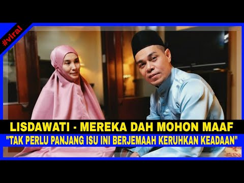 Lisdawati | \
