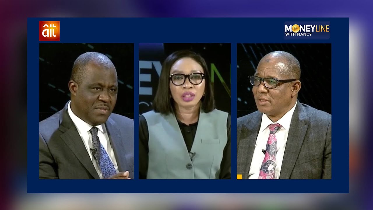 Redesigning Of The Naira: The Issues | Dr. Hassan Mahmud | Ahmed Bello ...