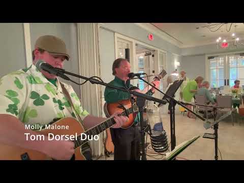 Dorsel Irish Music 1