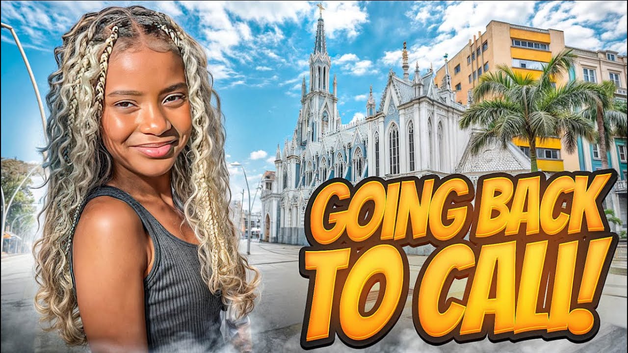 GOING BACK TO CALI 🩶 - YouTube