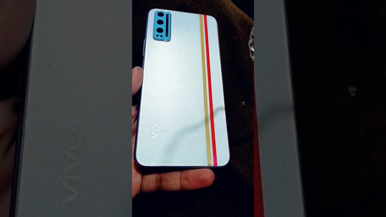 Mobile New Design - YouTube