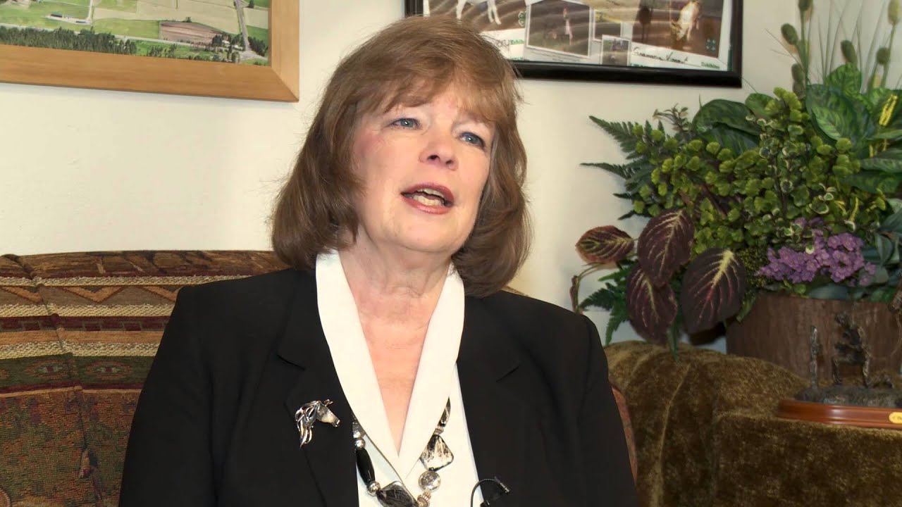 Sen. Judy Warnick - Senate Update - Feb. 4, 2015 - YouTube
