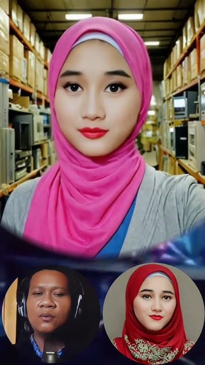 Nike Ardilla • Sandiwara Cinta (Official Music) Lipsing Cantik #lipsync #shorts #viralshorts ...