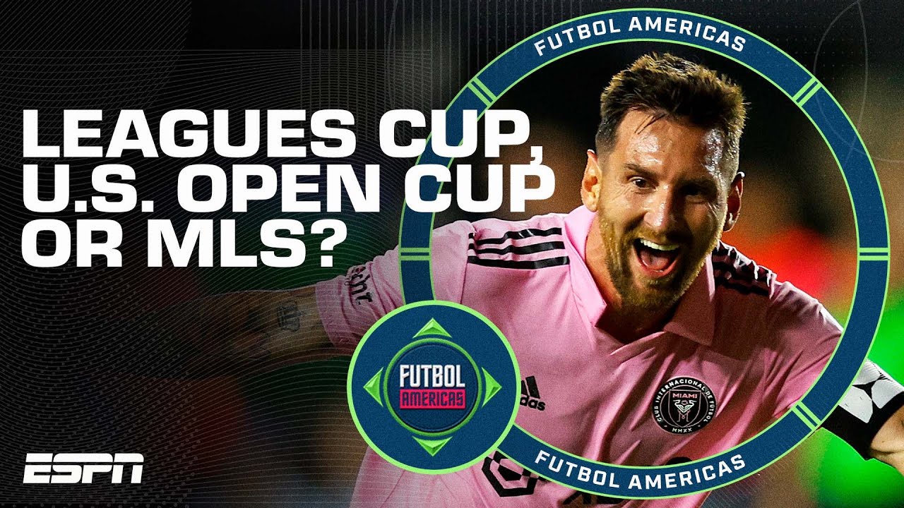 Lionel Messi’s most impressive Inter Miami competition debut was…? 🤔 ...