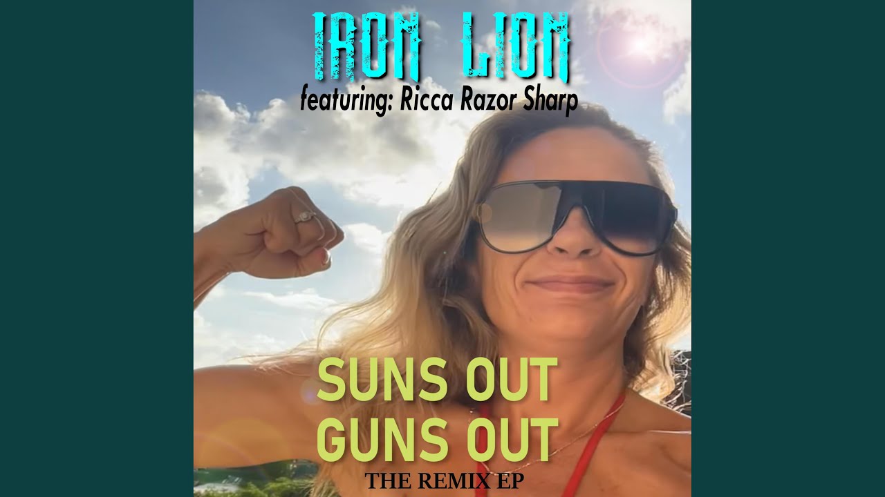 Suns Out Guns Out (feat. Ricca Razor Sharp & Wyzaker) (Wyz Gunslinger ...