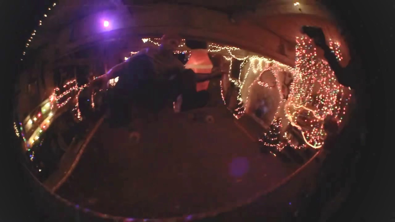 dope planet christmas 2019 - YouTube