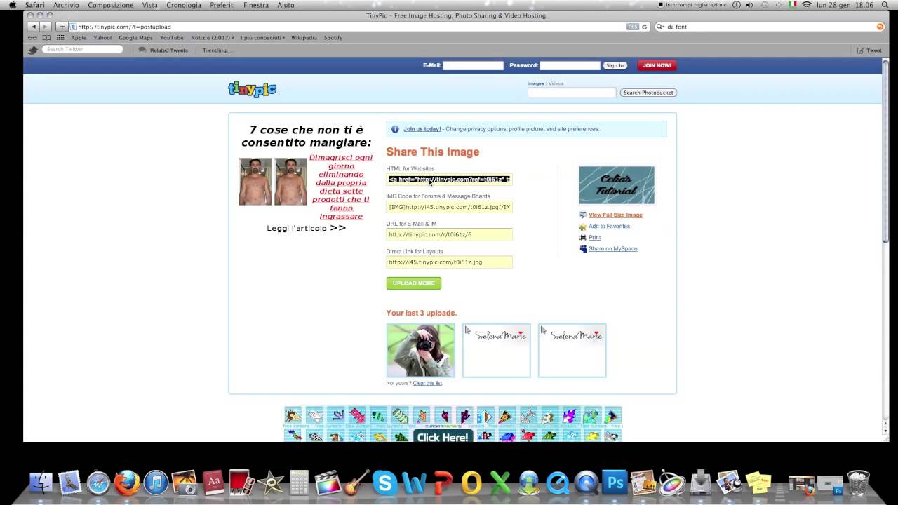 Cos'è un banner e come si crea. - YouTube