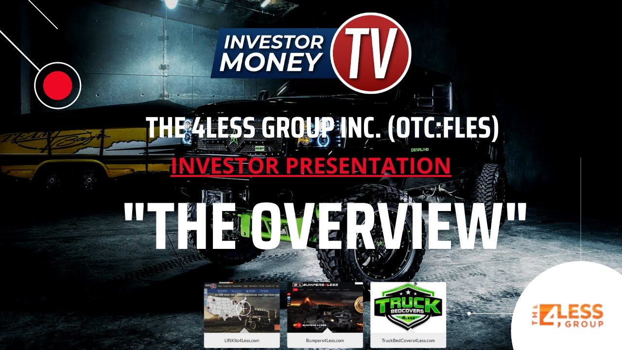 OTC: FLES The OVERVIEW - YouTube