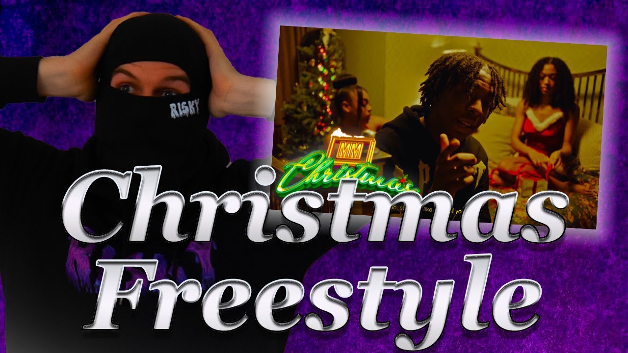 Krillz - Christmas Freestyle (Six Figures) (Music Video) | Mixtape ...
