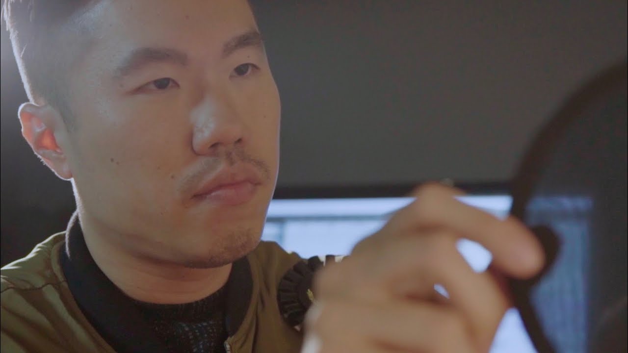 Little Red Book – Record producer and songwriter, Tat Tong - YouTube