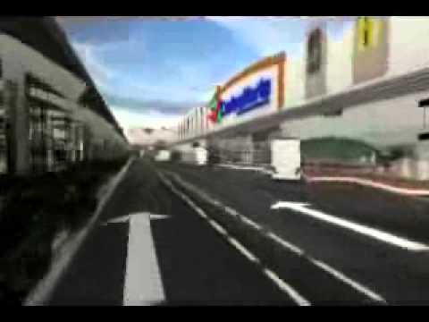 LA CENTRA NORTE, Ciudad de Guatemala - YouTube