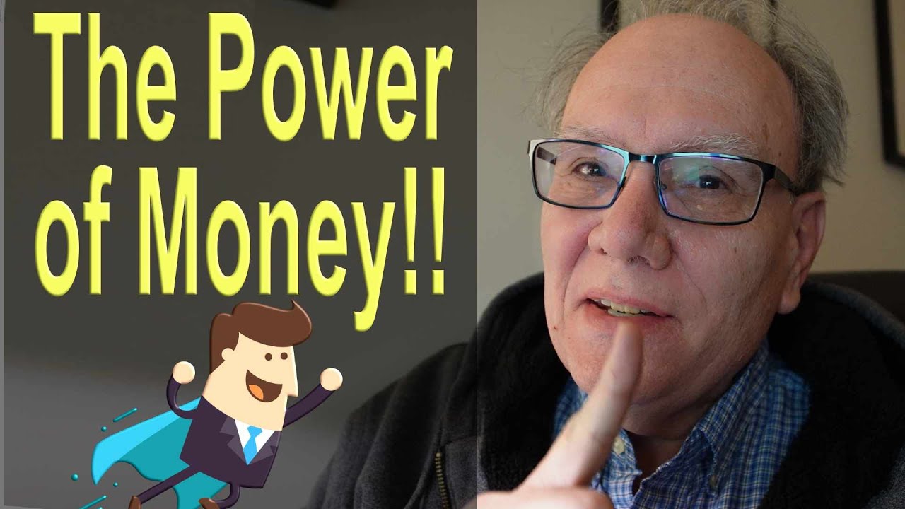 The Power of Money - YouTube