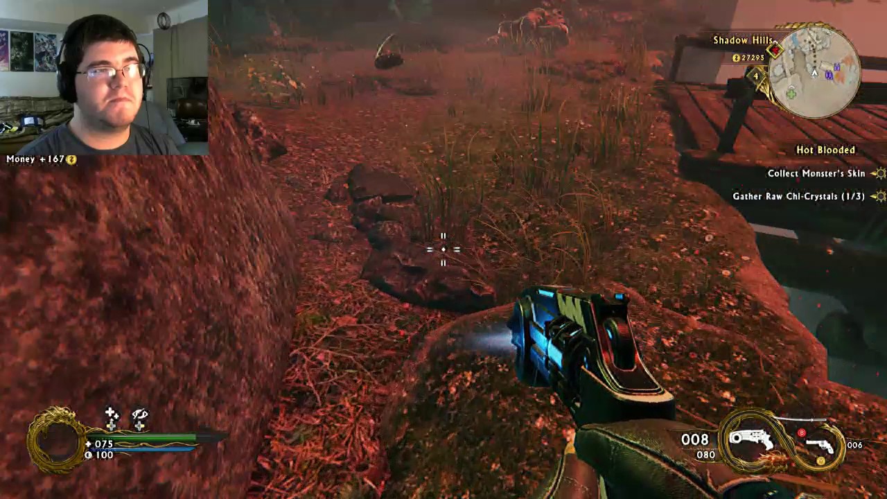 DEMONIC 'ROD'! | Shadow Warrior 2 (part 4) - YouTube