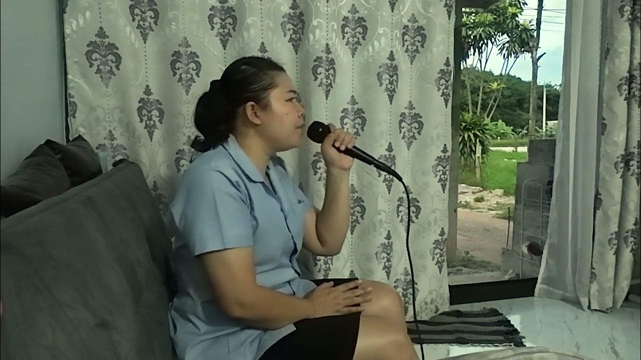 อำลาชุดสีกากีAOY - YouTube