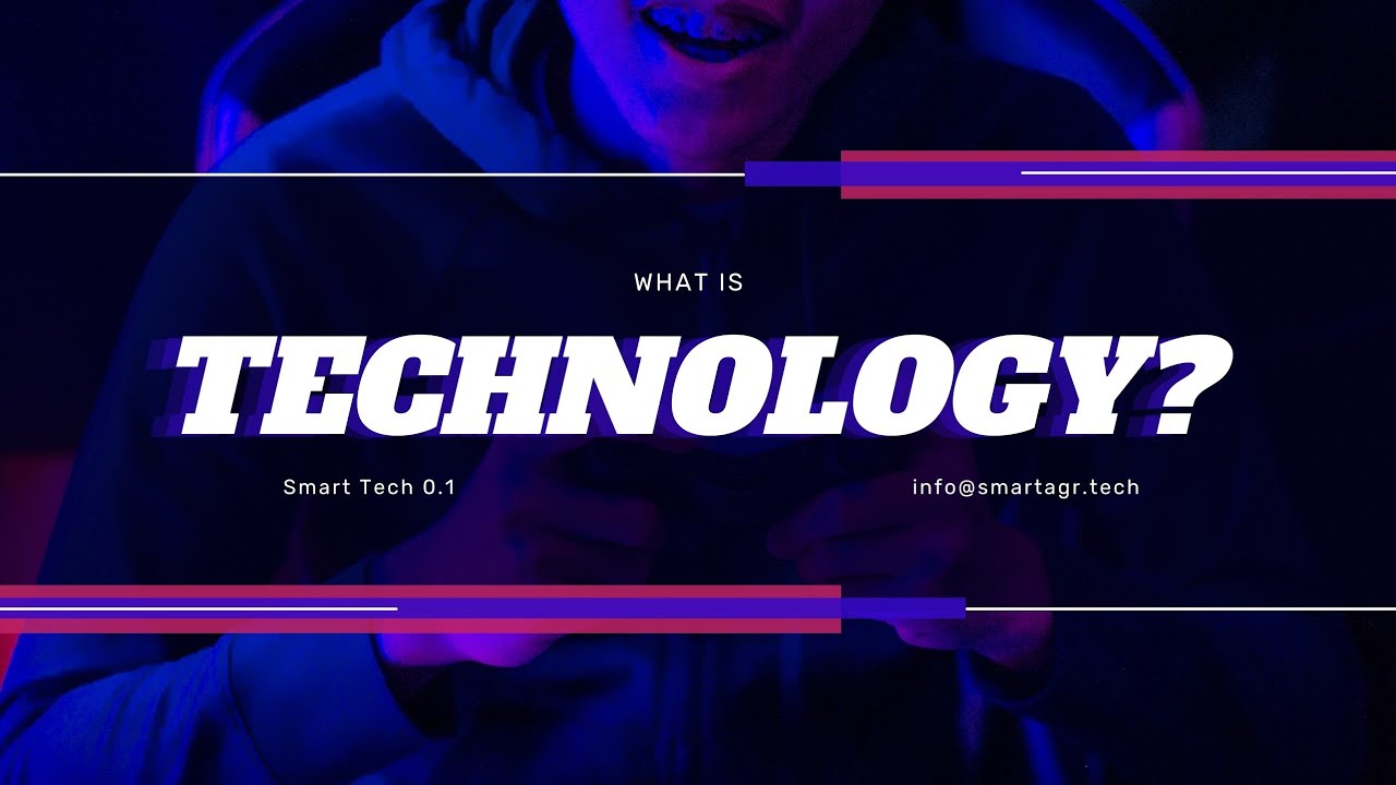 What is technology ? #TechExplained #TechTips #TechSavvy #TechTalk #TechLife #FutureOfTech # ...