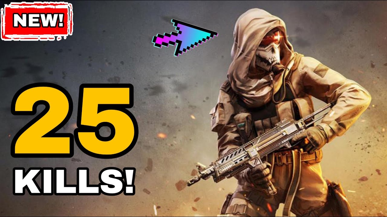 *NEW* GHOST HAZMAT GAMEPLAY - SOLO V SQUAD | COD MOBILE BATTLE ROYALE ...