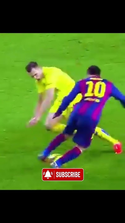 Prime Messi Skills ๐ฅ๐ฅ Football Footballshorts Messiedit Messifans