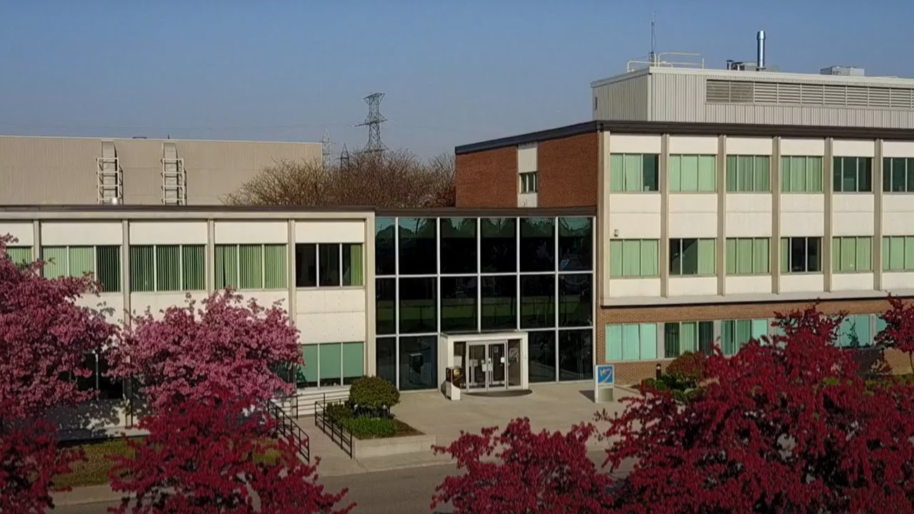 Kinectrics Celebrates 20 Years! - YouTube