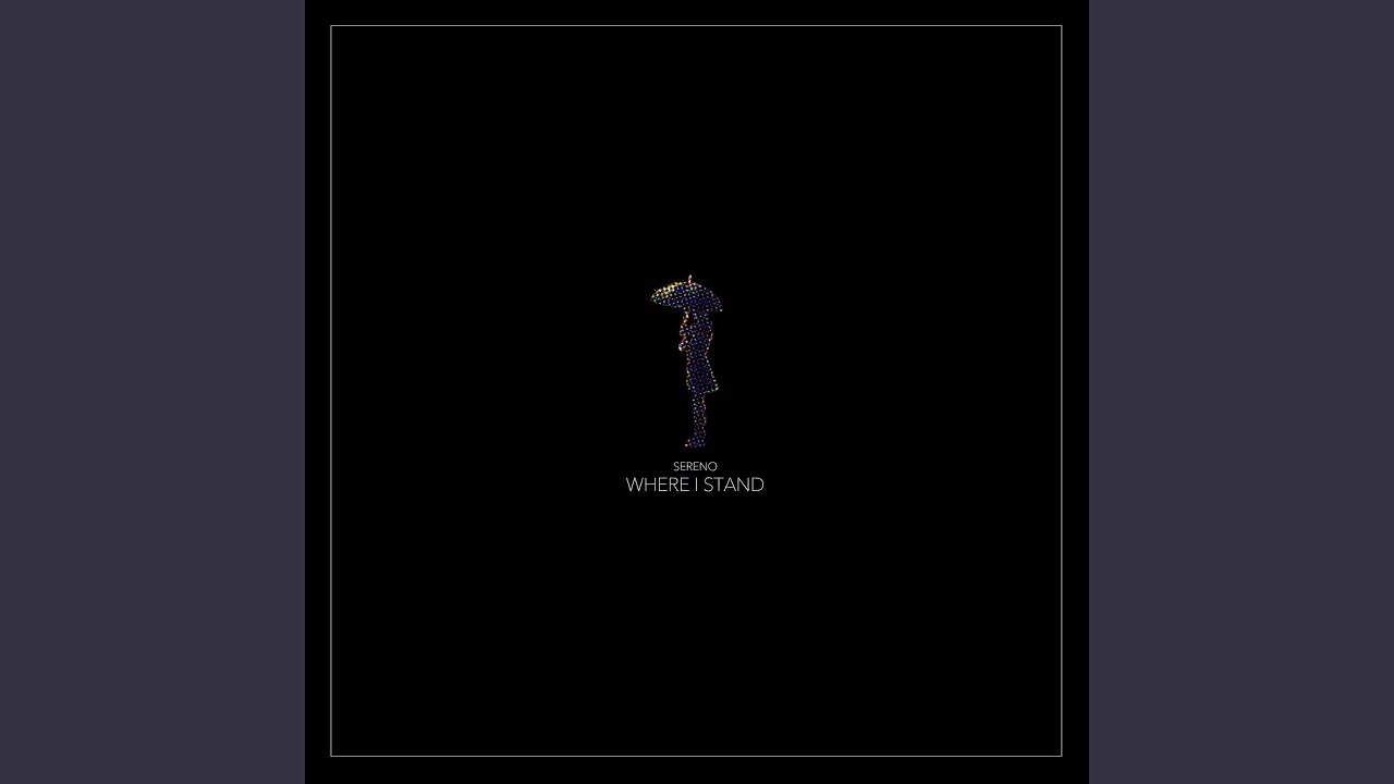 Where I Stand - YouTube