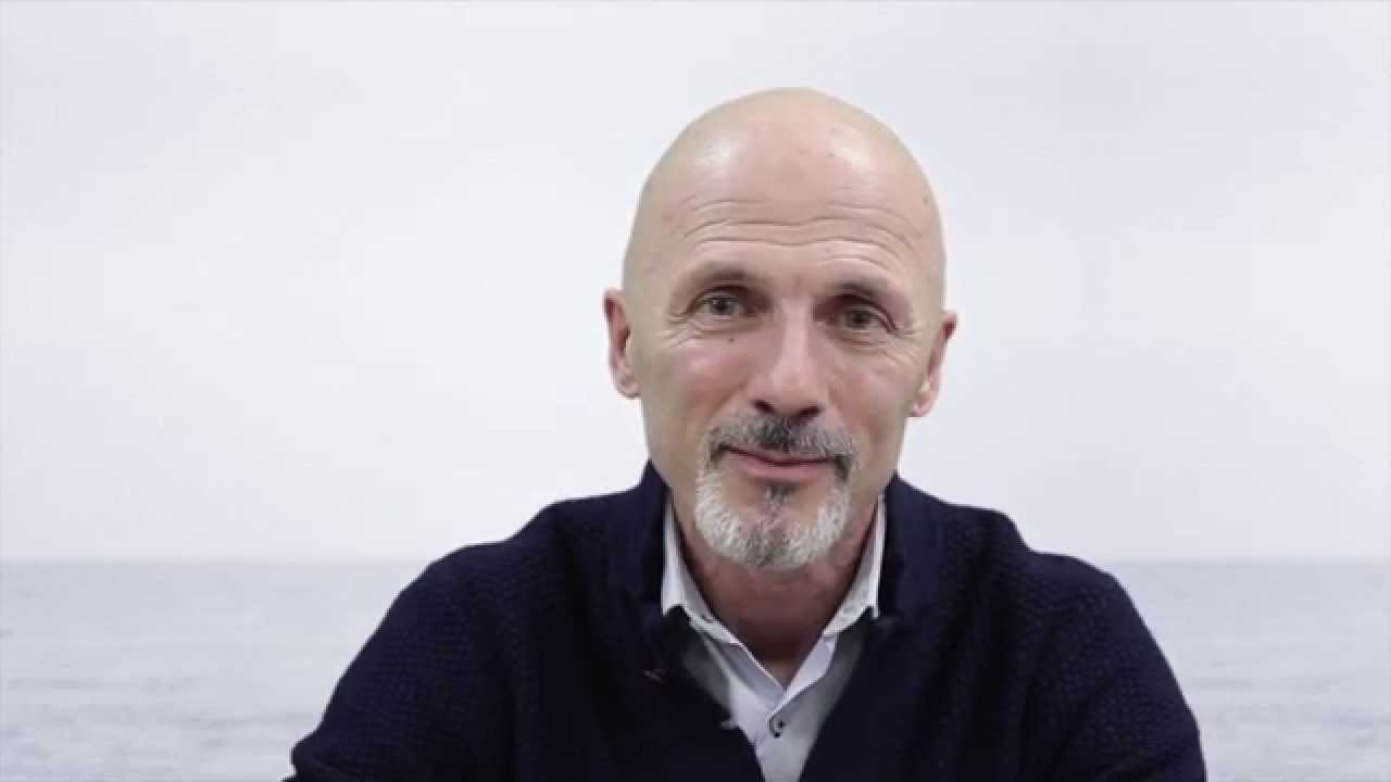 LUCA MORELLI - YouTube