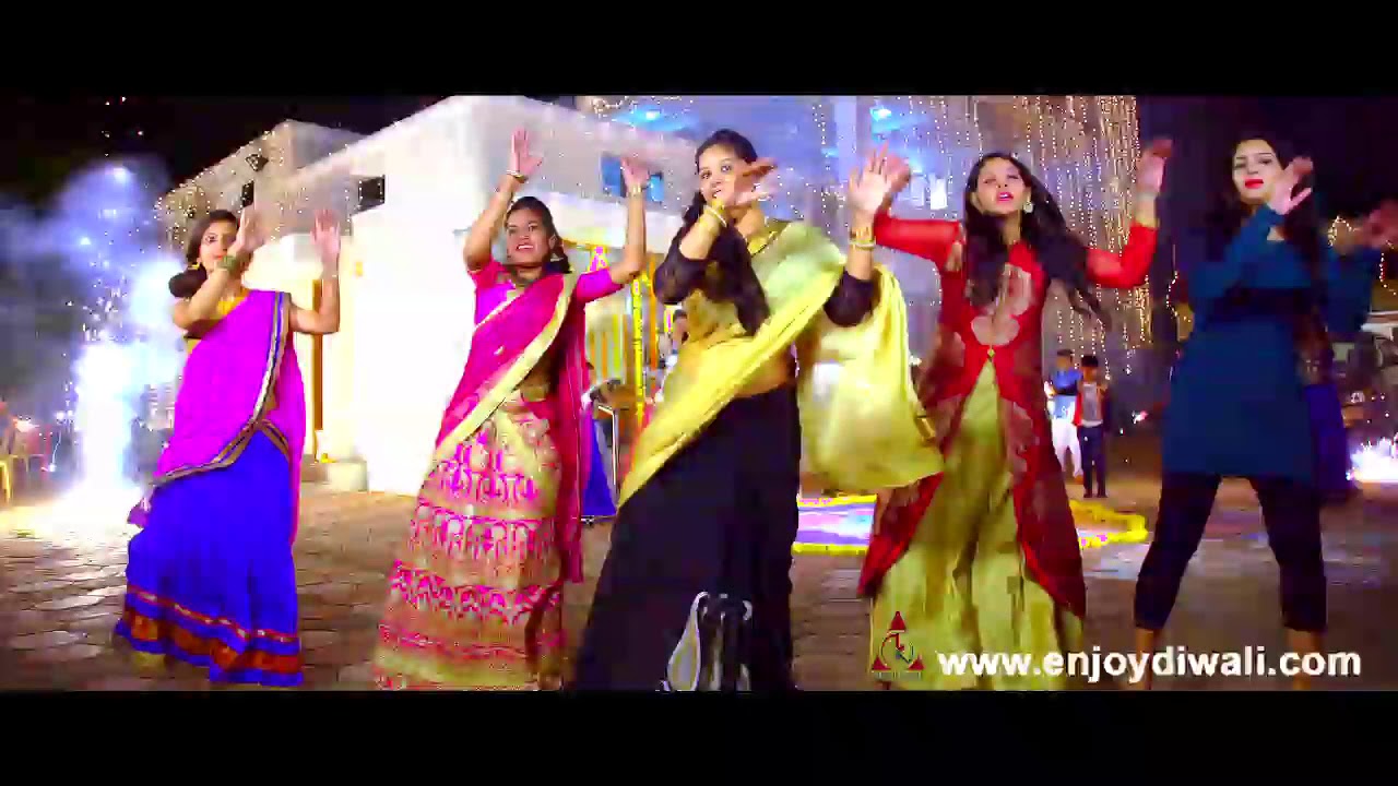 PATTASU PATTASU.. CHOREOGRAPHY BY SANJEEV KANNA.DANCE DIRECTOR. - YouTube