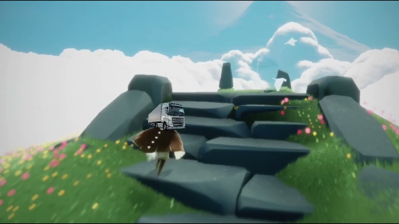 We love moths [ Sky : Children of the light ] ( part 2 + Desc! ) - YouTube